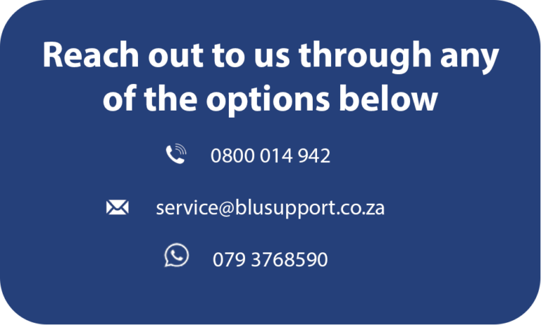 Contact Us | Blu Voucher